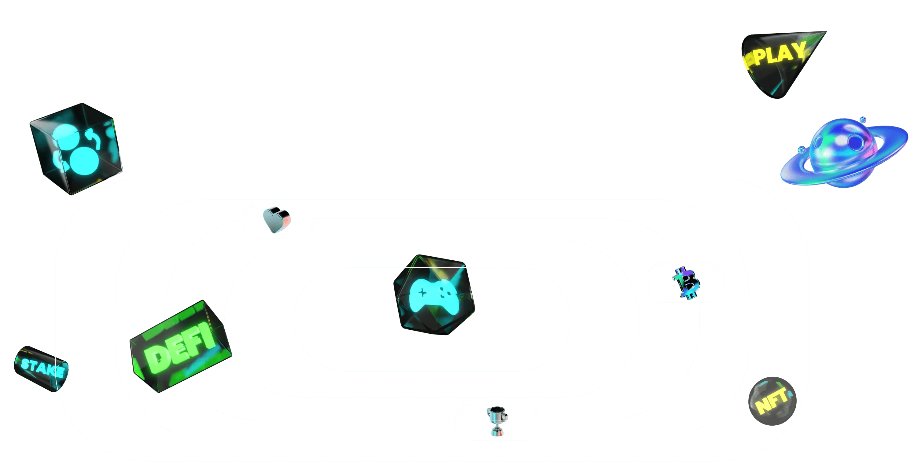 CoinFantasy | A Gamefi Platform to Unlock Power of Play to Yield