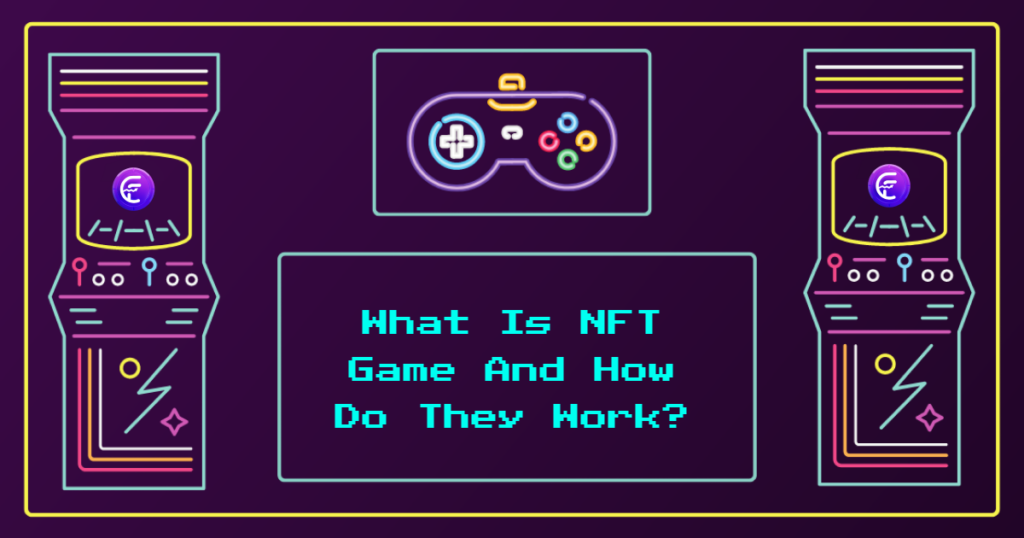 NFT Game Working Model | CoinFantasy