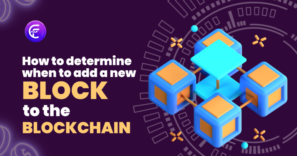 New Blocks to Blockchain Technology Revolution | Explained