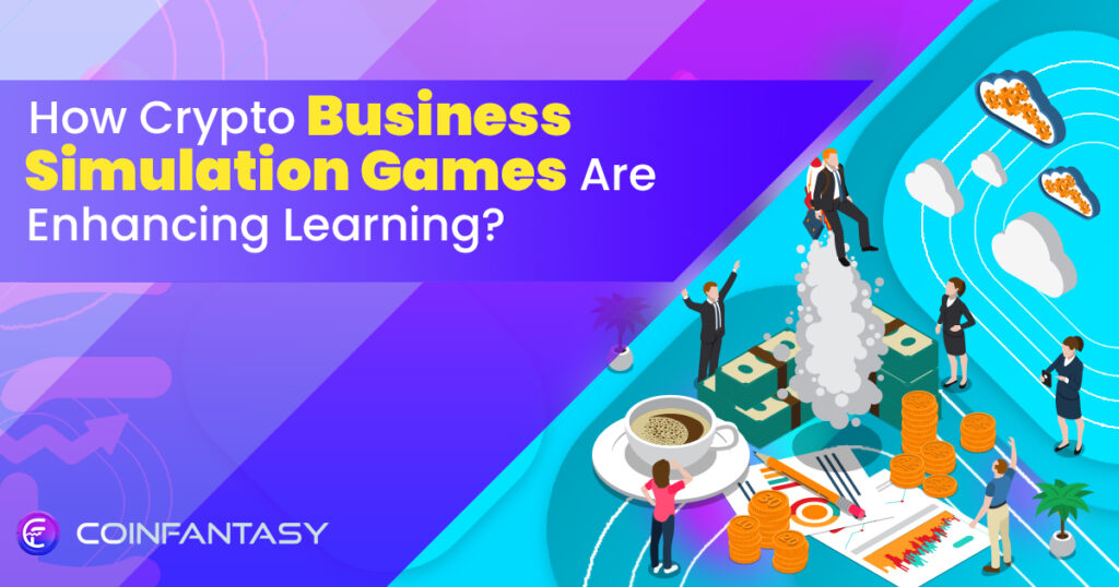 How Business Simulation Games Are Making Learning Better?