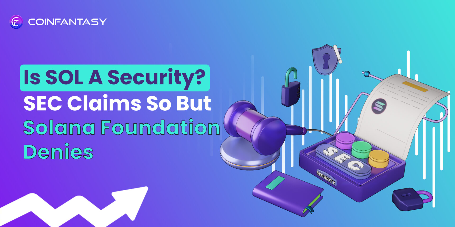 Is SOL A Security? SEC vs Solana Foundation Claims Debated