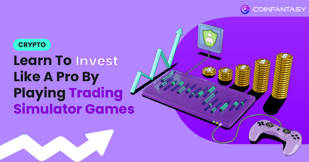 Master the Art of Investing with Realistic Trading Simulator Games