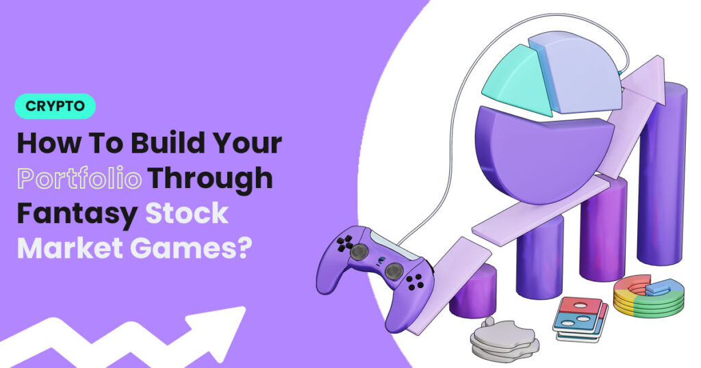 Master the Fantasy Stock Market: Building Your Game Portfolio