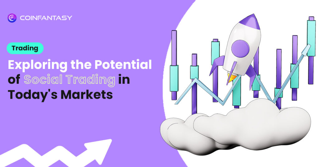 Scale Up Your Yield with Social Trading | Strategies & Tips to Earn