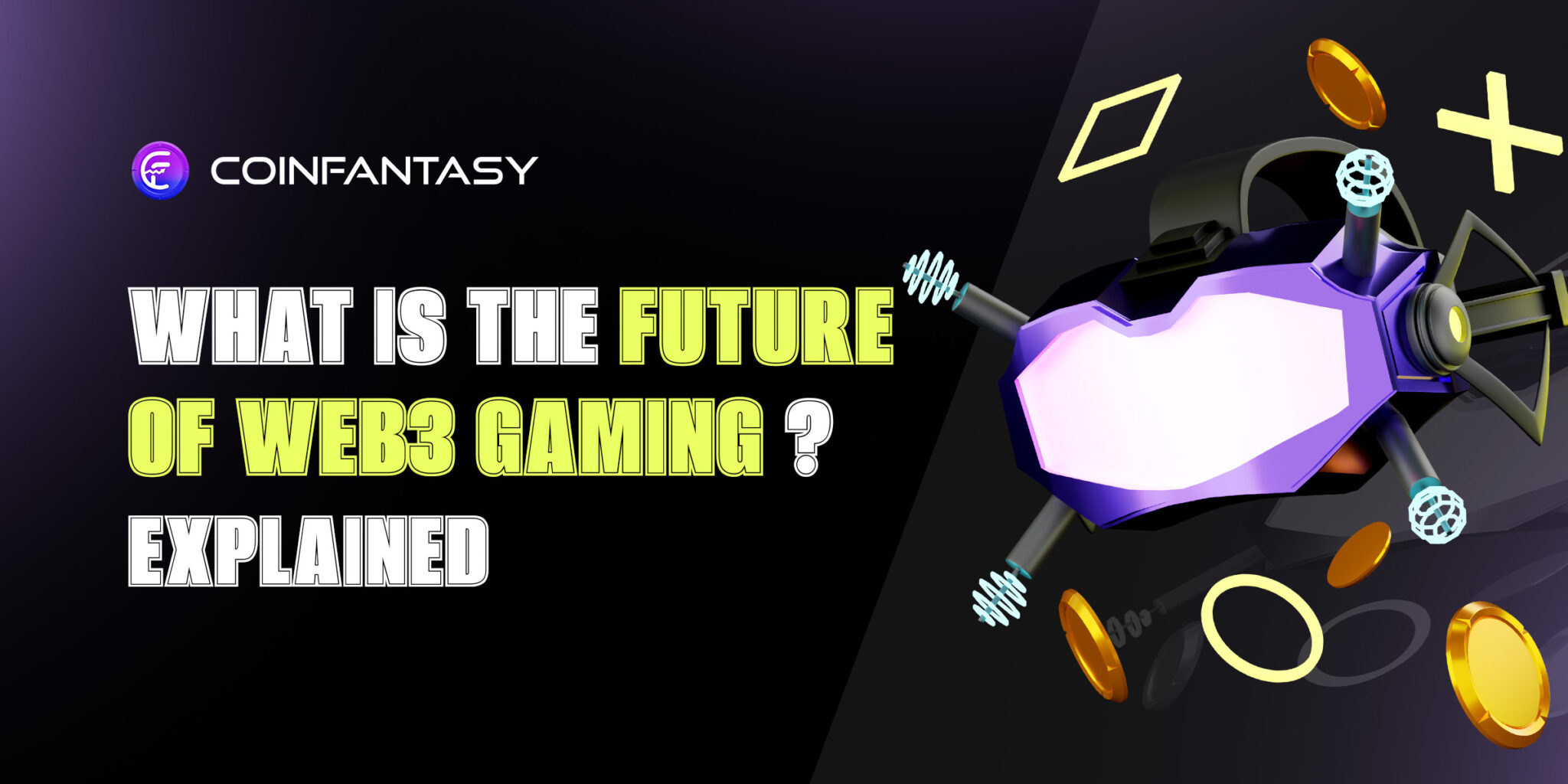 Is Web3 Gaming the Next Big Thing? | Future of Web3 Gaming