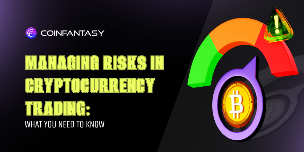 Troubleshooting Risks In Cryptocurrency Trading? Explained