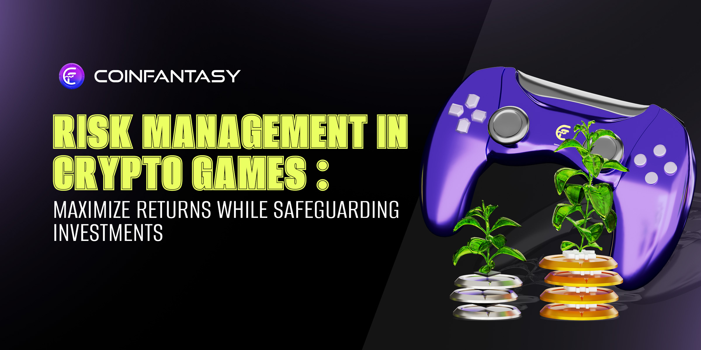Risk Management in Crypto Games: Protect Your Investments